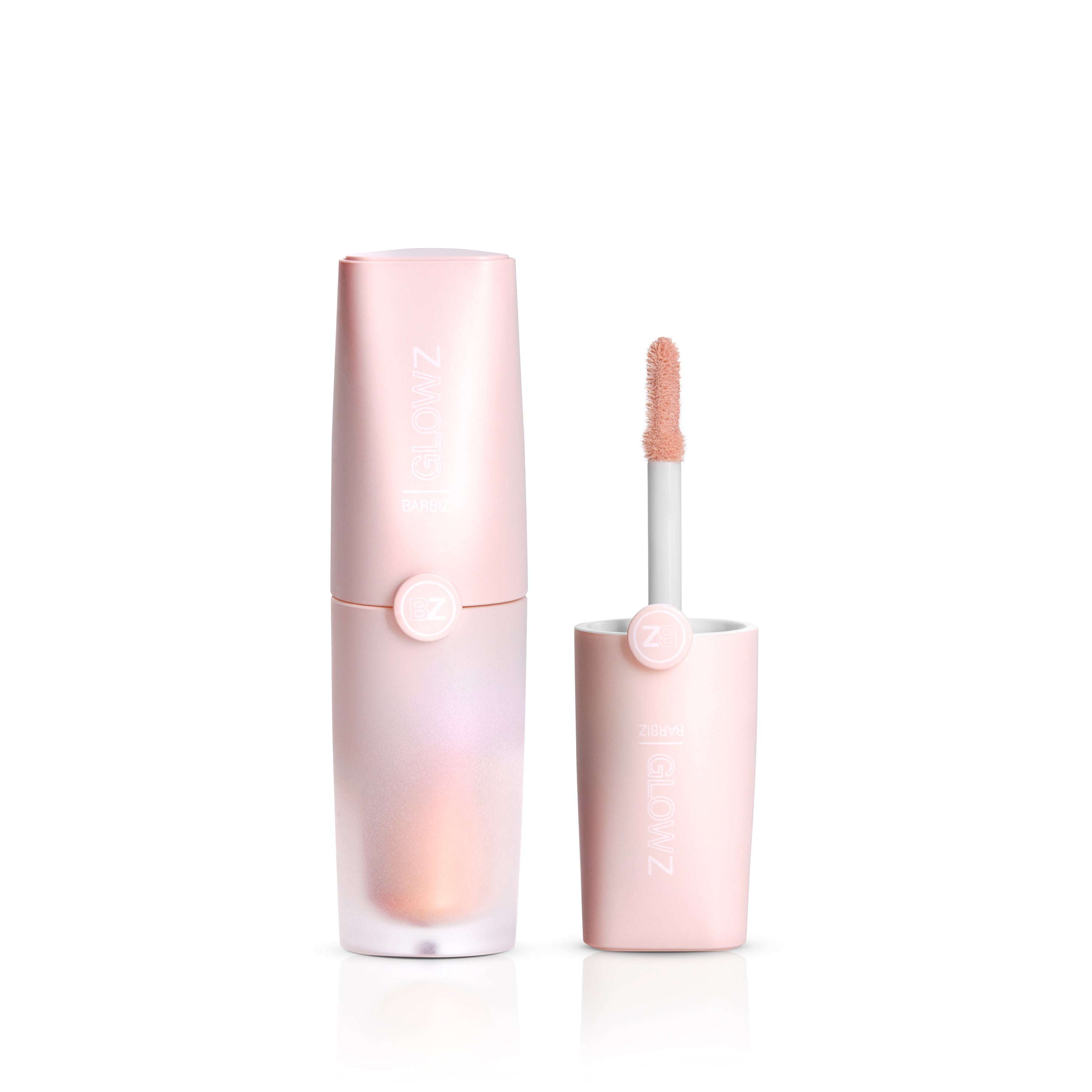 GLOWZ - שימר/הייליטר לפנים – Barbiz